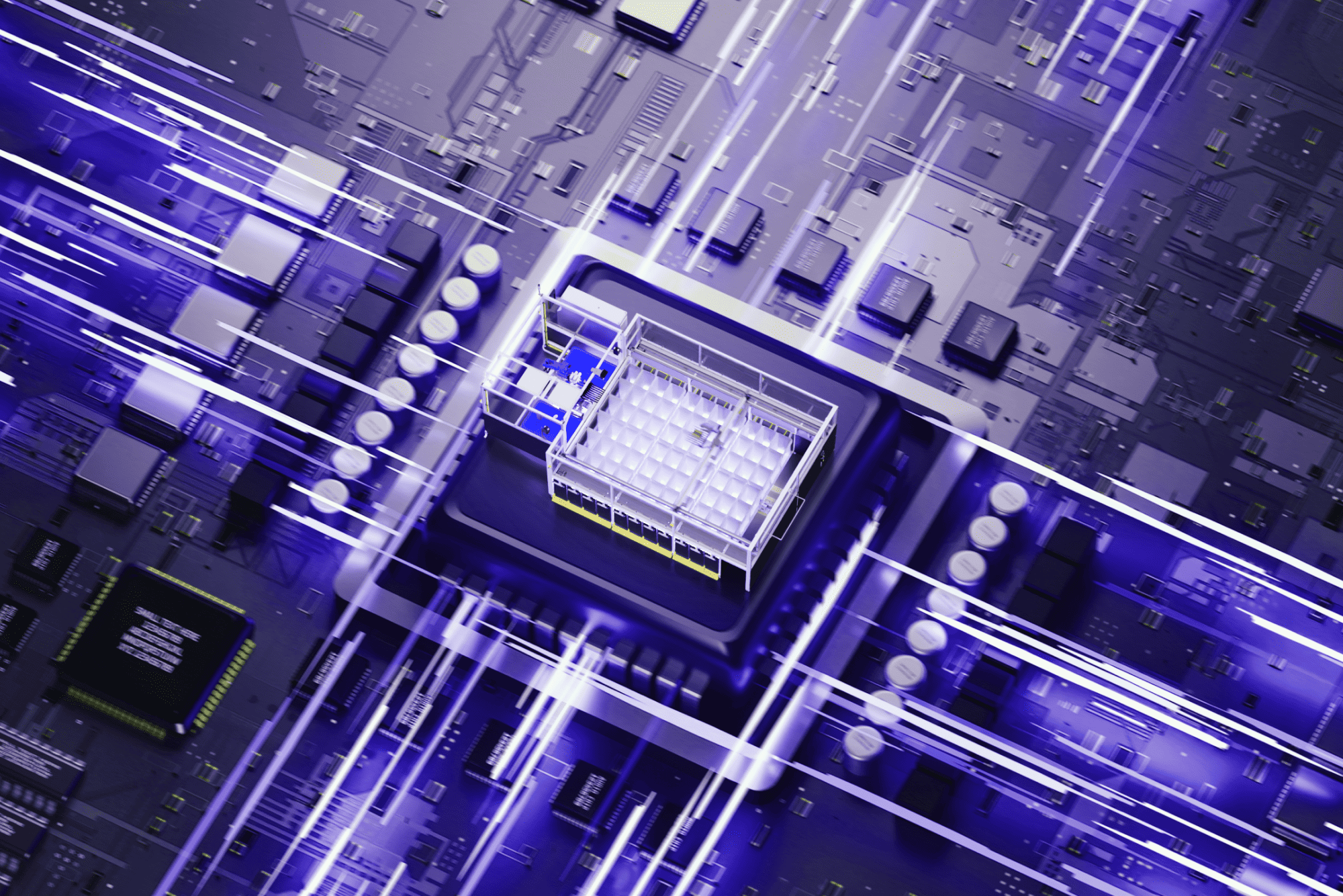 Ambi Robotics Achieves Unmatched Autonomous Sorting Speeds with NVIDIA GPUs and Accelerated ...