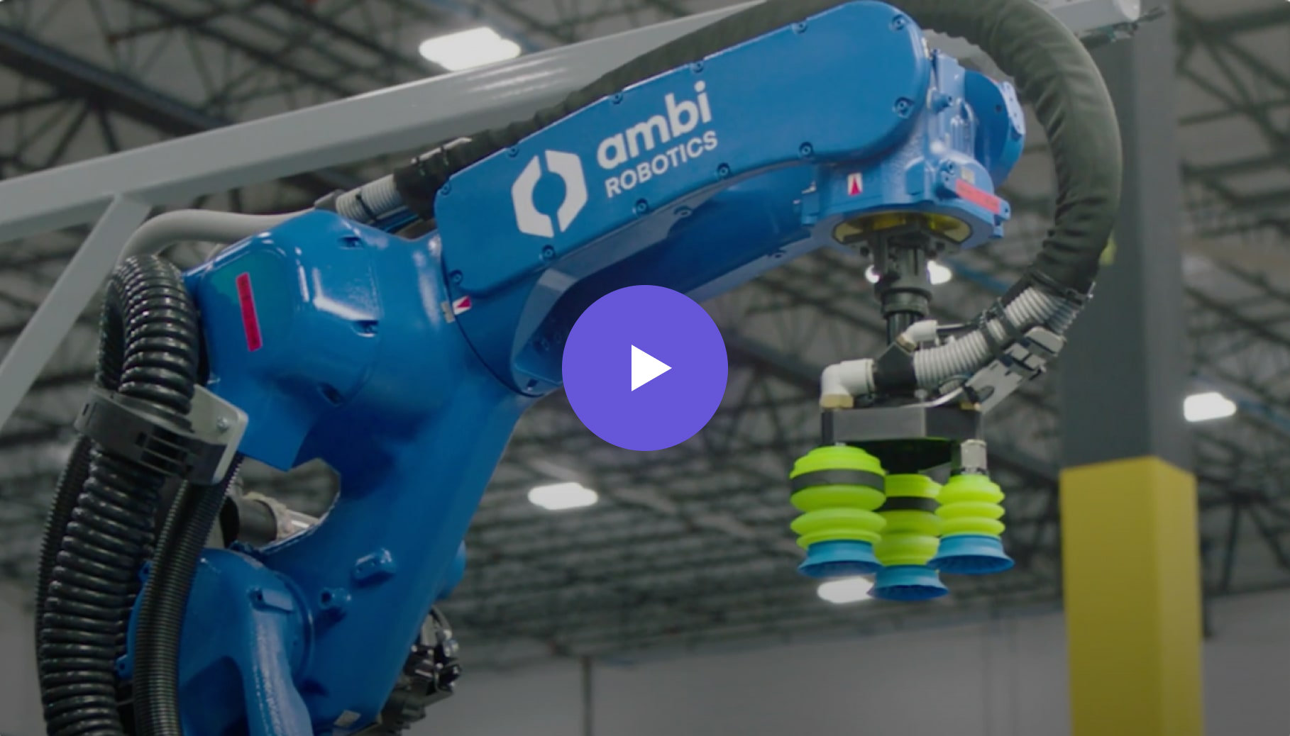 Learning Center: Fuel Your Curiosity Here | Ambi Robotics Inc.