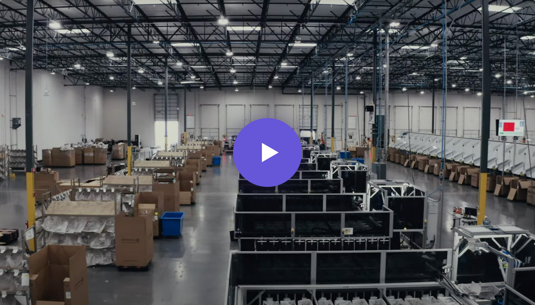 Ambi Robotics | Handle More | Ambi Robotics Inc.