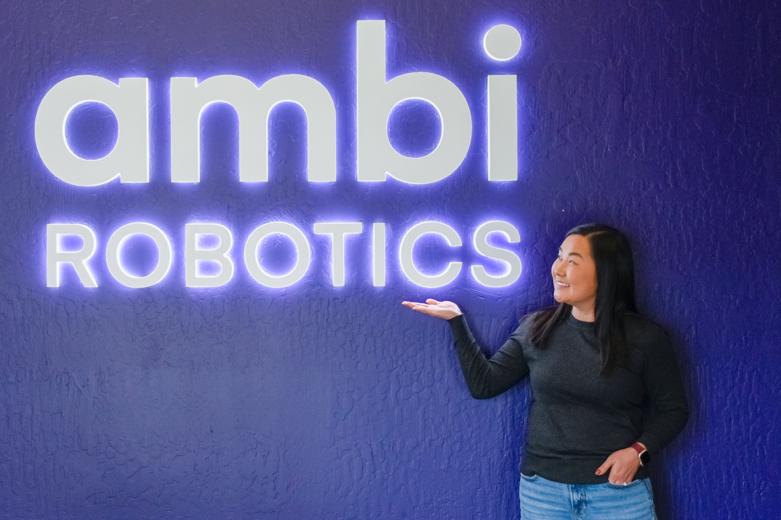 My Journey to Ambi: Emily Yost | Ambi Robotics Inc.