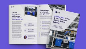 Learning Center: Fuel Your Curiosity Here | Ambi Robotics Inc.