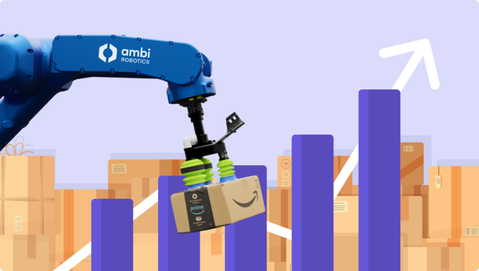 Learning Center: Fuel Your Curiosity Here | Ambi Robotics Inc.